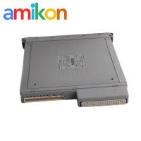 China ICS Triplex T8403 Digital Input Module with 8 or 16 Channels, 18–30 Vdc Range for sale