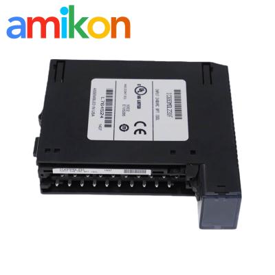 China GE IC693MDL231 Isolated Input Module with 240 V AC, 1500 V RMS Isolation for Industrial Automation for sale