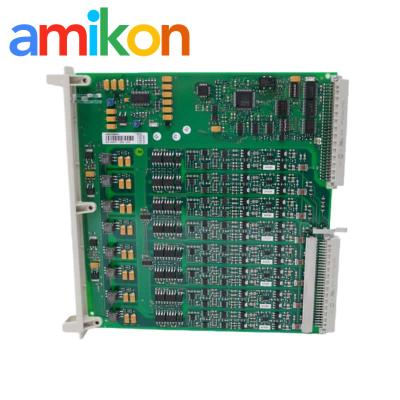 China ABB DSAO120A 3BSE018293R1 Analog Output Board with 16-bit Resolution for sale
