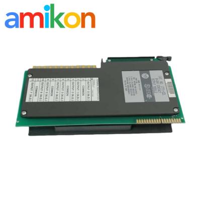 China Allen Bradley 1771-OZL 8 Form A (N.O.) Contact Output Module with 100 mA per Output for sale