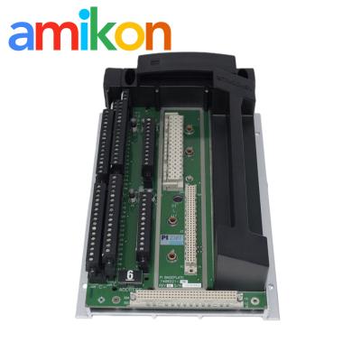 China Triconex 7400221-100 PI2381 Pulse Input Baseplate with 24-bit Counting Resolution for sale