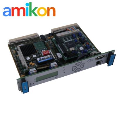 China VIBRO METER VM600 200-595-046-414 Modular Central Processing Unit with VMEbus Communication for sale