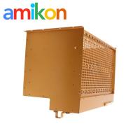 China ICS Triplex T8100 Controller Chassis with 3-channel TMR Architecture for Trusted Systems for sale