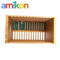 China ICS Triplex T8100 Controller Chassis with 3-channel TMR Architecture for Trusted Systems for sale