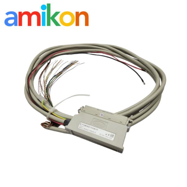 Quality Hima Z7128 Cable Plug with Gold-Plated Contacts, Keyed-Interface Architecture for sale