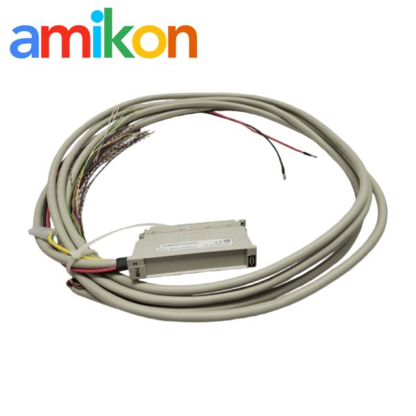 Quality Hima Z7128 Cable Plug with Gold-Plated Contacts, Keyed-Interface Architecture for sale
