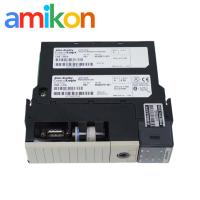 China Allen Bradley 1756-L1M2 Controller Processor with 1 MB Expansion Memory for sale
