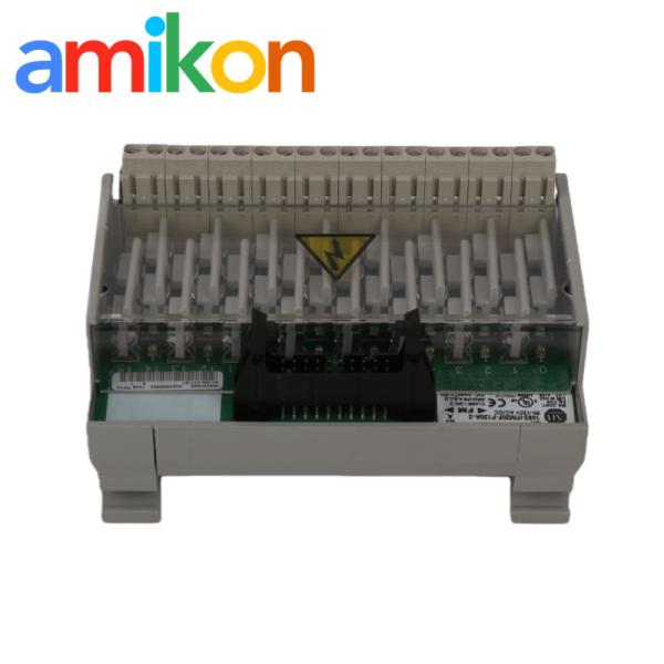 Quality Allen Bradley 1492-IFM20F-F120A-2 20 Point Feed-Through Termination Module for sale