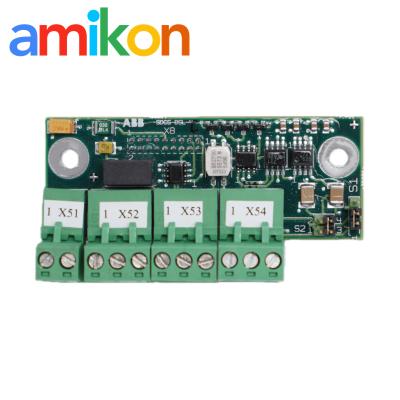 China ABB SDCS-DSL-4 Communication Board with DCSLink Connectivity for Master-Follower for sale