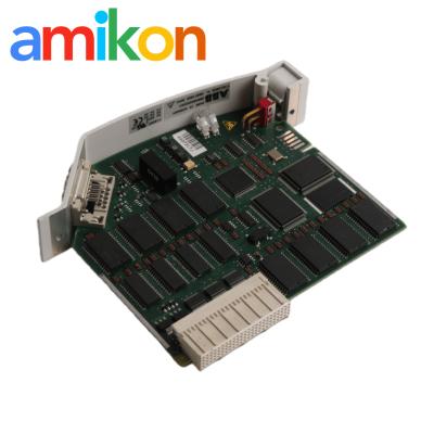 China ABB FI830F 3BDH000032R1 Fieldbus Module with PROFIBUS-DP Interface 24V DC Operating Voltage for sale