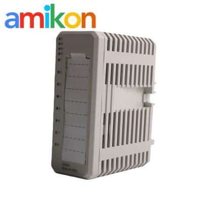 China ABB DO820 3BSE008514R1 8-Channel Digital Output Relay Module with 250 V AC/DC for S800 I/O System for sale