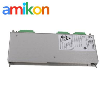 China Bently Nevada 140471-01 Proximitor Seismic Monitor I/O Module with -24V DC Probe Excitation for sale