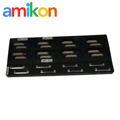 China FOXBORO P0914XB I/A Series Rack with 8-Position Horizontal Design Hot-Swap Capability for sale