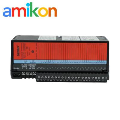 China GE IC660BRD025 32 Points Discrete Output DC Block for Redundant Control for sale