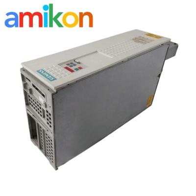 China Siemens 6SE7027-2ED61 Processor Unit with 380-480V AC 3-Phase Input for Drive Control for sale