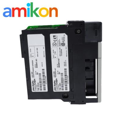China Allen Bradley 1756-L55M14 ControlLogix Processor Module and Multiple Industrial Protocols for sale