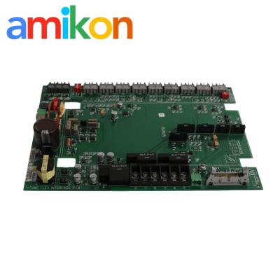China Allen Bradley 80190-440-02-R Interface Board with 24V DC Input Voltage for Modular System Design for sale