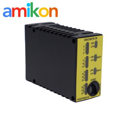 China GE IS220YDIAS1A 24 Channels Discrete Contact Input I/O Module with 1-millisecond SOE Resolution for sale