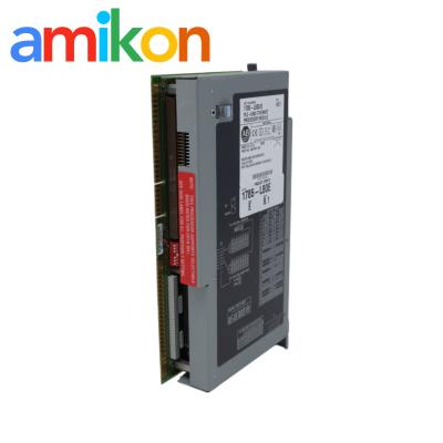 China Allen Bradley 1785-L80E/E CPU Processor Module with 48 Kilowords Memory 93 I/O Racks for sale