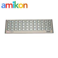 Quality Foxboro P0903CV Annunciator Keyboard with 48 LED/switch pairs Horn silence for sale