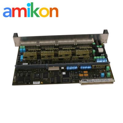 China ABB CAI20 P72122-4-0788722 Analog Input Module with 16-bit Resolution ±0.1% Accuracy for sale