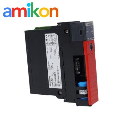 China Allen Bradley 1756-L62S Processor Module with 4 MB RAM SIL3 Certified for sale