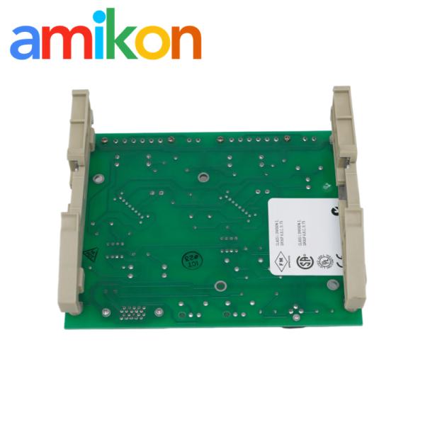 Quality Allen Bradley 1757-FIMRTP Fieldbus Interface Module with 24V DC Input and Dual for sale