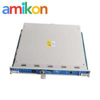 China Bently Nevada 3500/22M 288055-01 Transient Data Interface with Channel Enabling Disk for sale