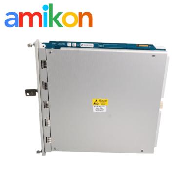 China Bently Nevada 3500/22M 288055-01 Transient Data Interface with Channel Enabling Disk for sale