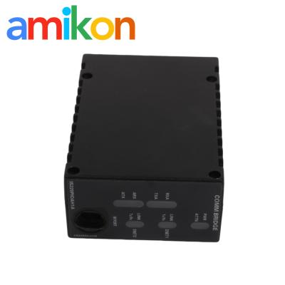 China GE IS220PIOAH1A ARCNET Interface I/O Module with 1500 VAC Isolation for sale