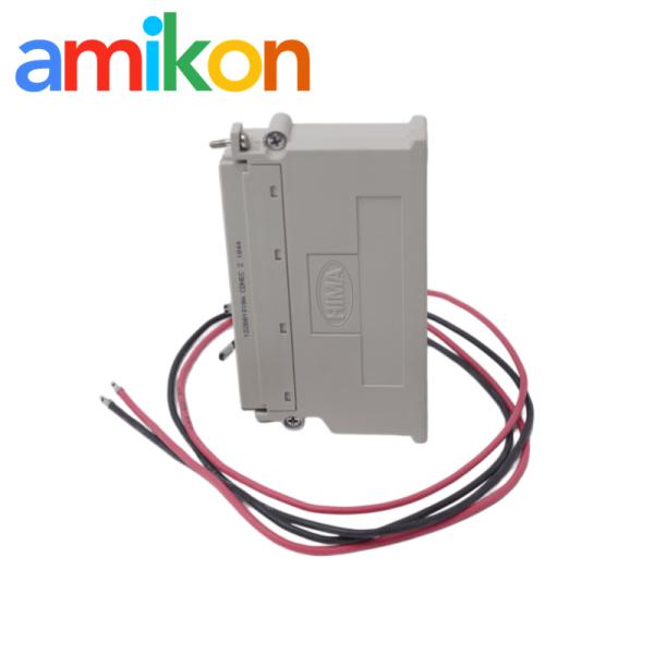Quality Hima Z7136 Digital Output Module with Galvanic Isolation Hot-Swap Capability and Line-Monitoring for sale