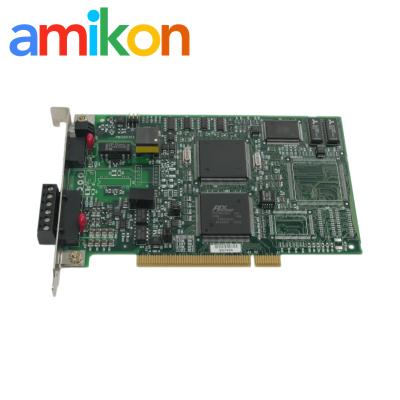 China Allen Bradley 1784-PKTX Plug and Play Network Interface Card with Remote I/O Scanner for sale