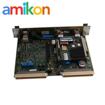 China VIBRO METER VM600 CPUM 200-595-041-113 CPU Card with High Processing Speed Modular Hot-Swap Design for sale