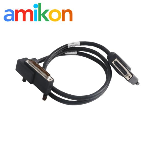 Quality FOXBORO P0916VL Industrial-Grade Shielding Termination Cable with Hot-Swap Reliability for sale