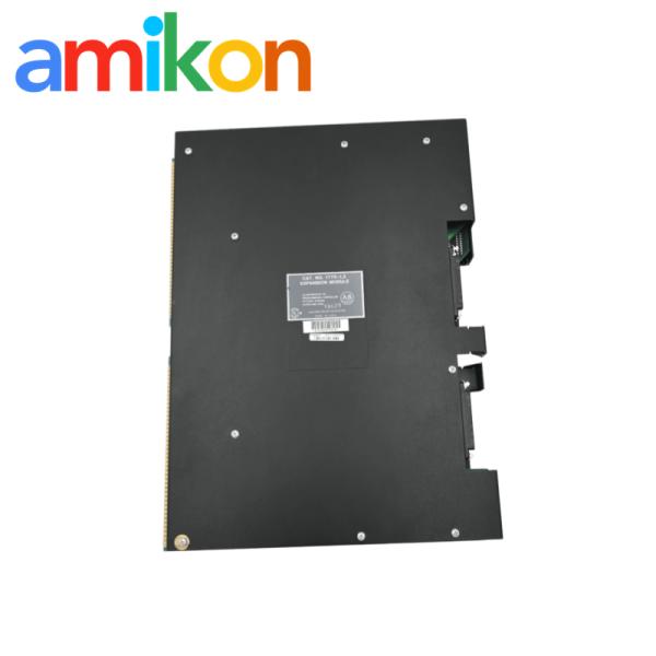 Quality Allen Bradley 1775-LX Expansion Module with 115/230V AC Power 1500V AC Isolation for sale