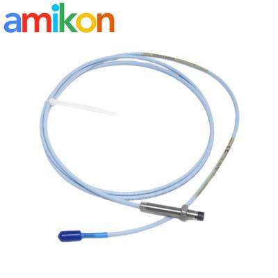 China Bently Nevada 330101-00-20-15-02-05 8 mm Proximity Probe and CSA / ATEX / IECEx Certification for sale