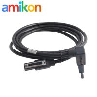 Quality Foxboro P0916VC Termination Cable with H/XLPE Insulation 25-pin Male D for sale