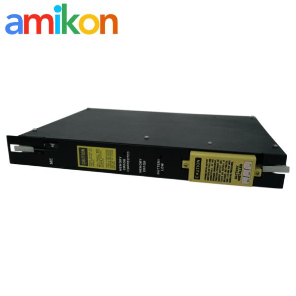 Quality Allen Bradley 1775-MED Memory Module with 8K Words Logic Capacity Integrated ECC for sale