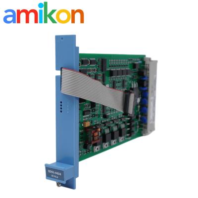 China Honeywell FC-SDOL-0424 V1.2 Safe Loop-Monitored Digital Output Module with 24V DC Solid-State Source for sale