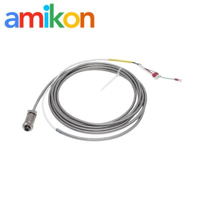 China Bently Nevada 16710-16 16 Feet 3-Conductor Shielded Armored Interconnect Cable for sale