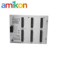 China Bently Nevada 86497-01-02-02-00 Interface Module for sale