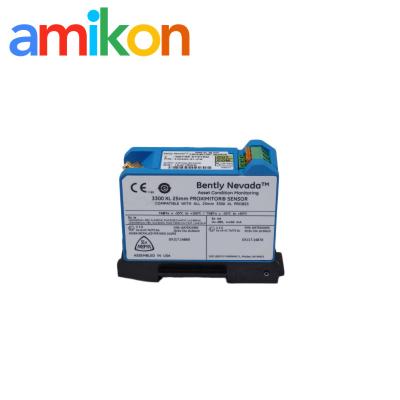 China Bently Nevada 330850-51-CN 3300 XL 25 mm Proximitor Sensor for sale