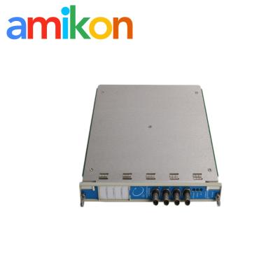 China Bently Nevada 3500/40 125672-01 Proximitor Monitor Module for sale