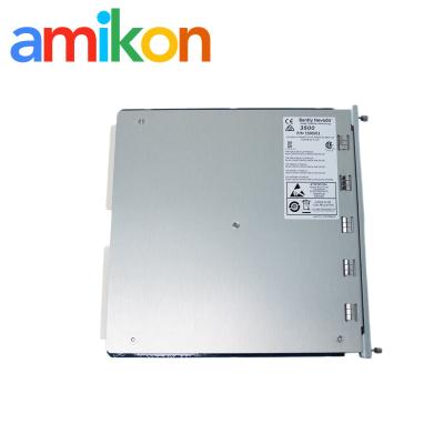 China Bently Nevada 3500/61 163179-02 Temperature Monitor Module for sale