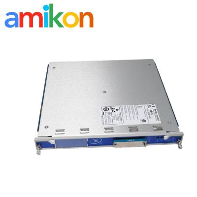 China Bently Nevada 3500/94M 184826-01 VGA Display Module for sale