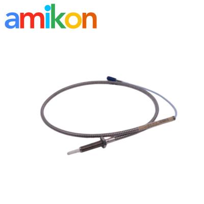 China Bently Nevada 330910-05-10-02-00 Proximity Probe with Narrow Side View Technology for Small-Diameter Targets and High-Temperature Operation for sale