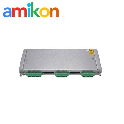 China Bently Nevada 140471-02 4-Channel High-Speed Processing I/O Module with Internal Termination Design and API 670 Compliant Protection for sale
