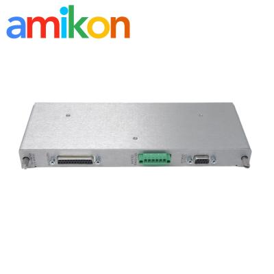 China Bently Nevada 133434-01 Tachometer I/O Module with 2-Channel Non-Isolated Inputs and API 670 Compliant External Terminations for sale