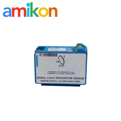 China Bently Nevada 901100-90-03 11mm Proximitor Sensor with 9 Metre System and API 670 Compliance for sale