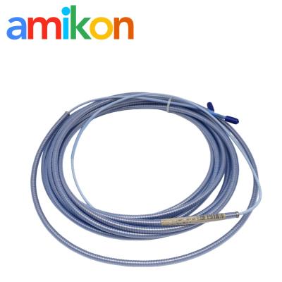 China Bently Nevada 330190-080-01-00 3300 XL Extended Temperature Range ETR Cable with Stainless Steel Armor for API 670 Compliance for sale